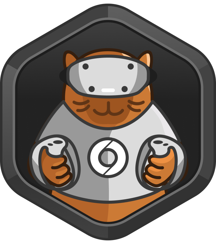 Blockscout badges